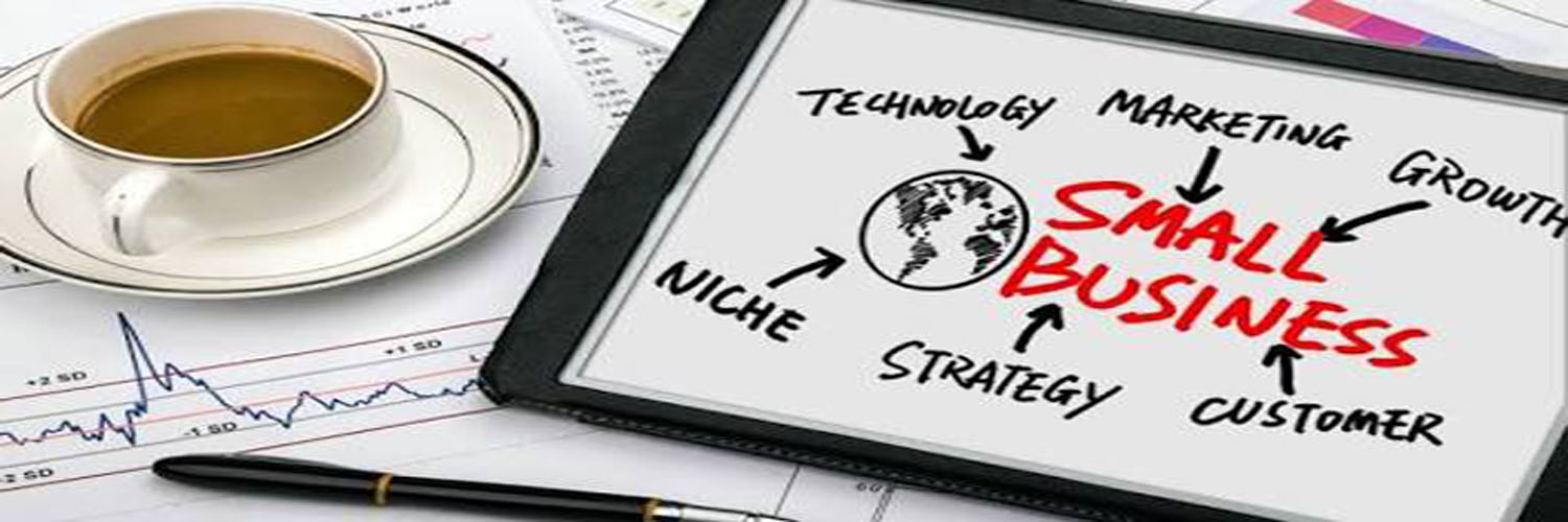 8 Ways To Grow Small Businesses With Technology | Techindulge