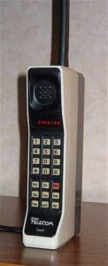 1G, 2G, 3G, 4G And 5G Wireless Phone Technology Explained - Meaning And ...