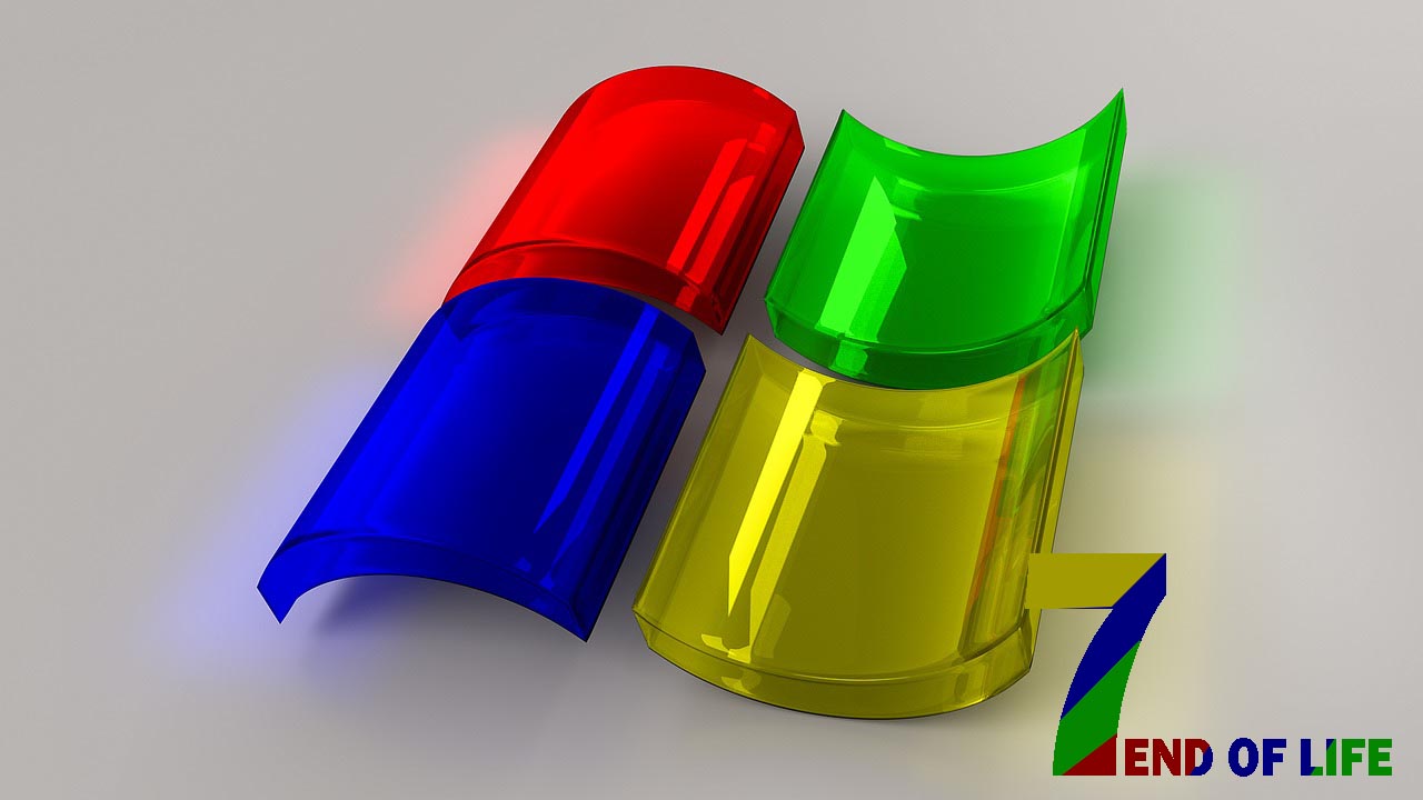 Windows 7 End Of Life - What You Need To Know And Alternatives ...