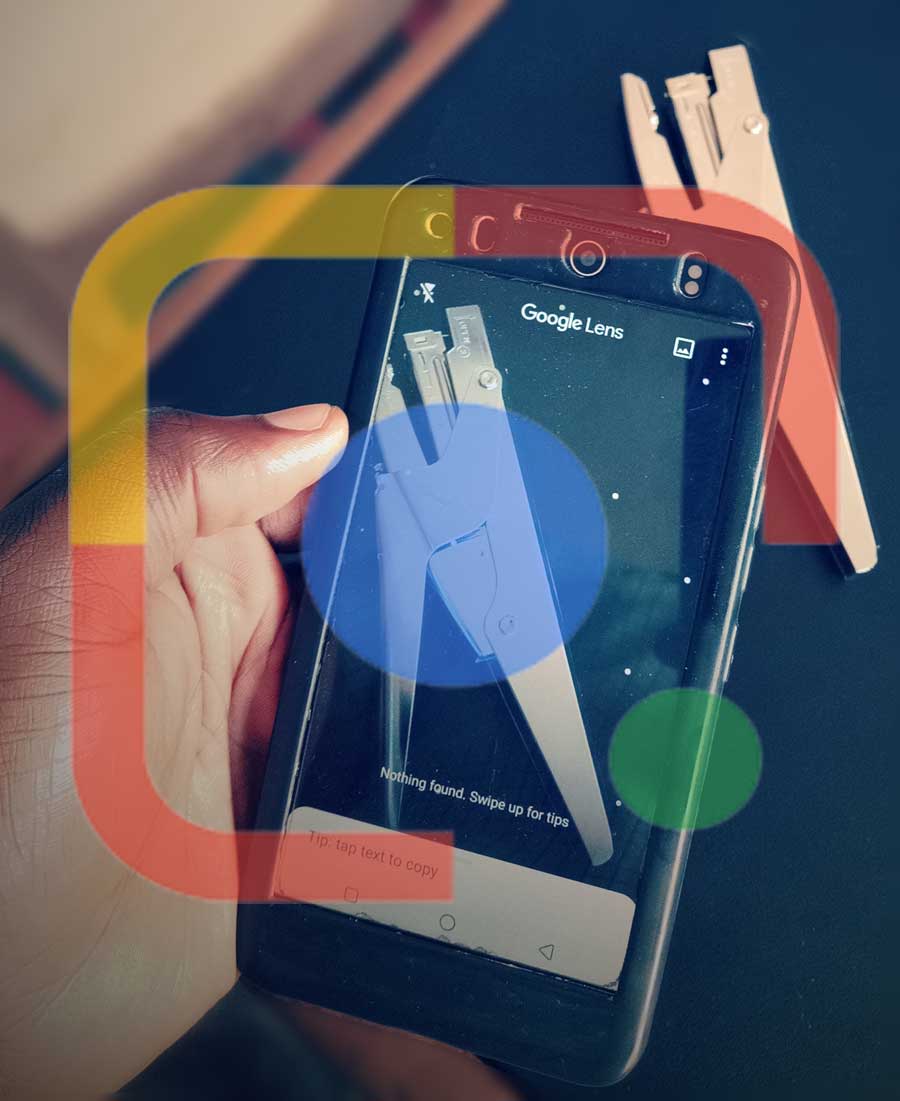 Search What You See Using Your Camera With Google Lens | Techindulge