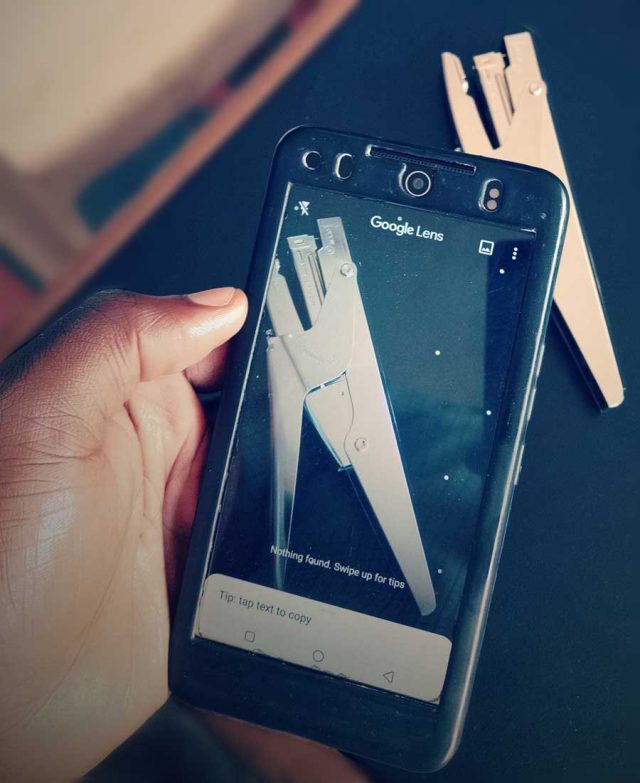 Search What You See Using Your Camera With Google Lens | Techindulge