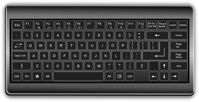 What Are Function Keys F Keys On Keyboard Used For Techindulge