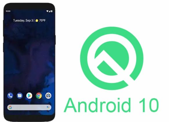 Android 10 : An Update With More Features And Elegance | Techindulge