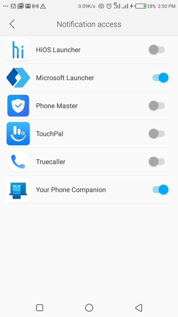 How To Connect Android Phone With Windows 10 Remotely | Techindulge