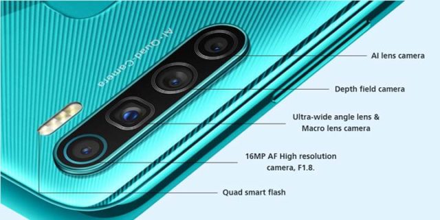 Infinix S5: Specs, Price And Review | Techindulge