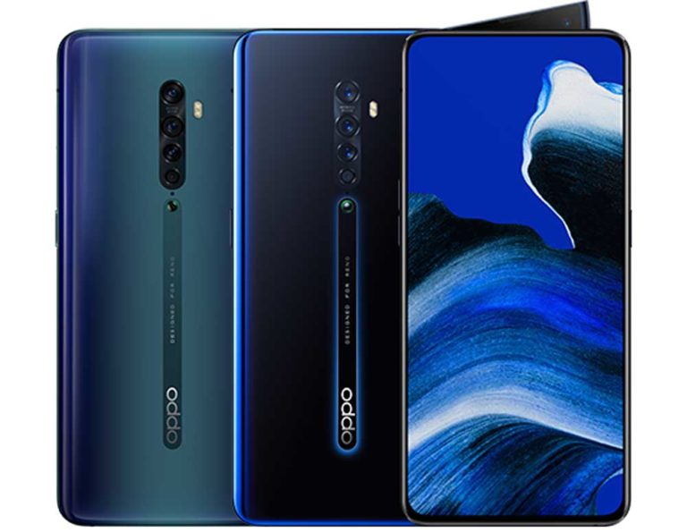 Oppo Reno 2 - Full Spec, Review And Price | Techindulge