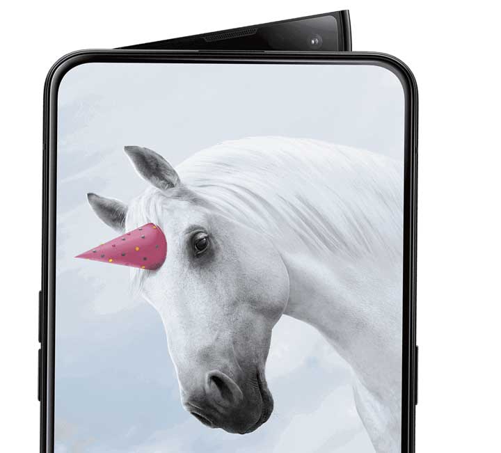 Oppo Reno 2 - Full Spec, Review And Price | Techindulge