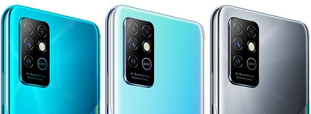 Infinix Note 8 – Full Spec, Review And Price | Techindulge