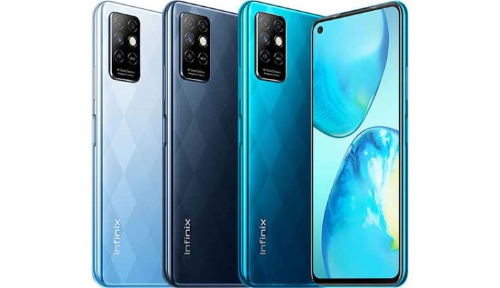 Infinix Note 8i – Full Spec, Review And Price | Techindulge