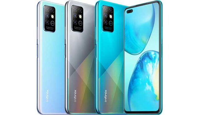 Infinix Note 8 – Full Spec, Review And Price | Techindulge