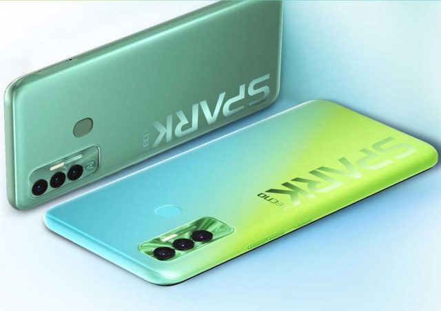 Tecno Spark 7p – Full Specifications, Review And Price | Techindulge