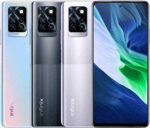 Infinix Note 10 Pro– Full Spec, Review And Price | Techindulge